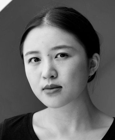 YU Yoyo | The International Writing Program - Graduate College | The ...