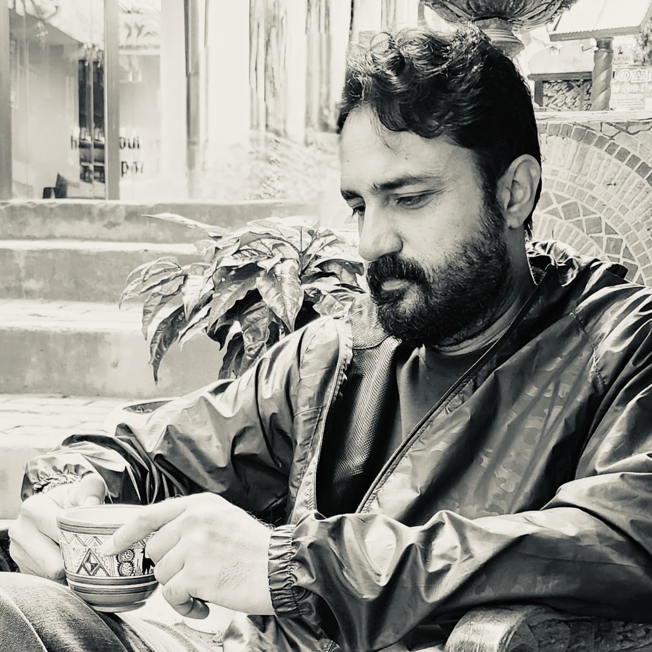 Residency Participants | The International Writing Program | Graduate ...