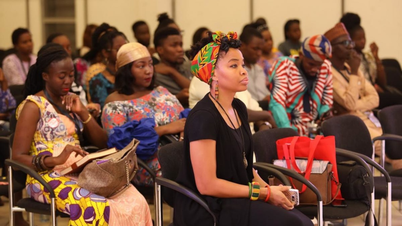 The International Writing Program | Graduate College | The University ...