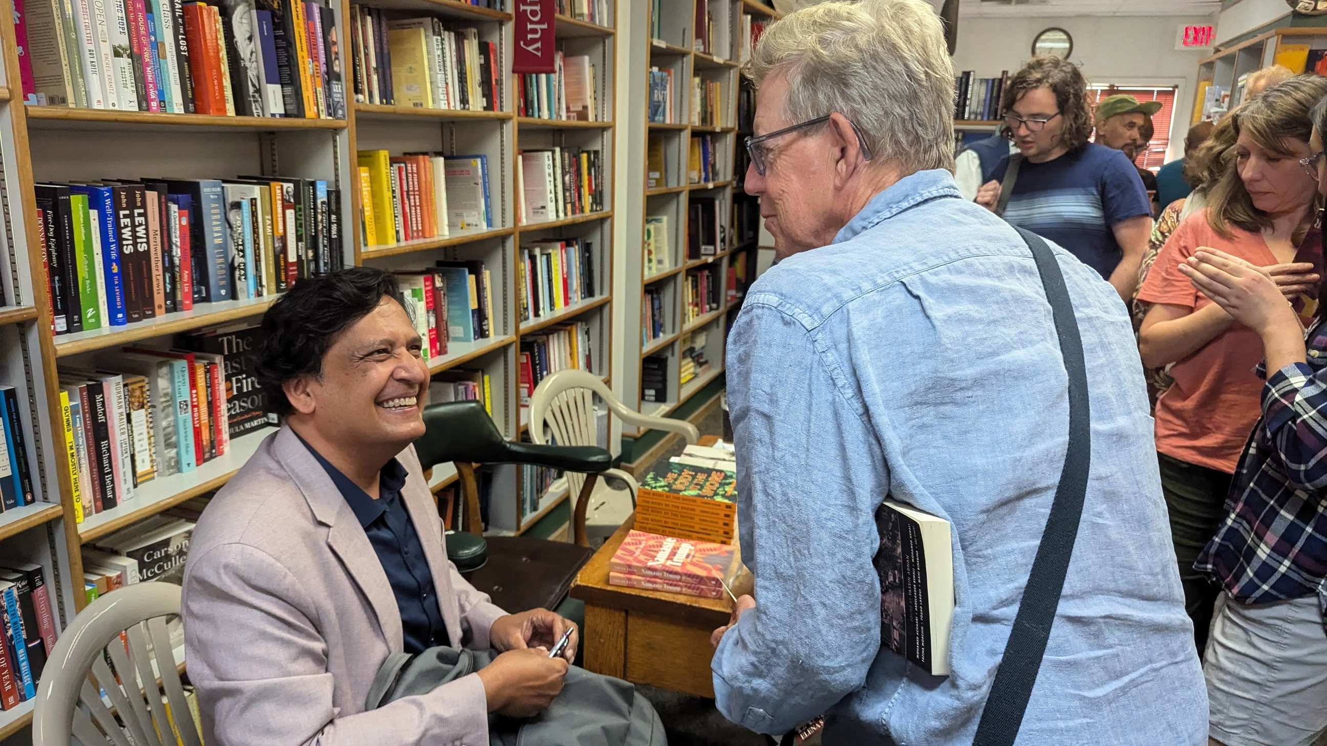 Residency | The International Writing Program - Graduate College | The ...